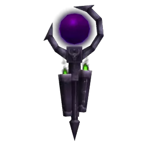 Eye of Twilight - NPC - Cataclysm Classic