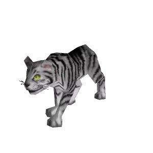 Moonstalker Sire Quest Credit - NPC - Cataclysm Classic