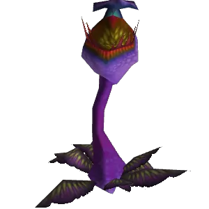 Poison Spitter - NPC - Cataclysm Classic