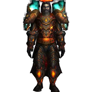 Lord Victor Nefarius - NPC - Cataclysm Classic