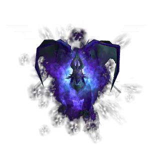 Ultraxion - NPC - Cataclysm Classic