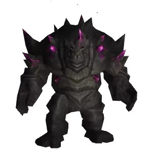 Kor the Immovable - NPC - Cataclysm Classic