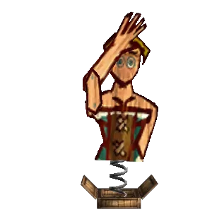 Raptor Target Dummy - NPC - Cataclysm Classic