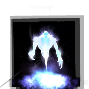 Spatial Anomaly - NPC - Cataclysm Classic