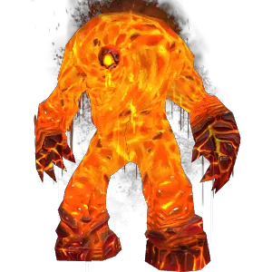 Lord Rhyolith - NPC - Cataclysm Classic