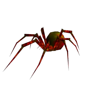 Lurking Spider - NPC - Cataclysm Classic
