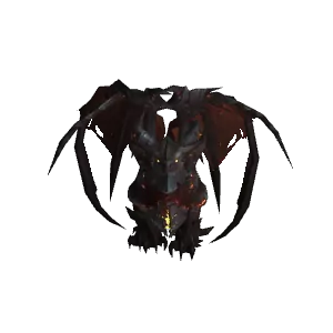 Deathwing - NPC - Cataclysm Classic