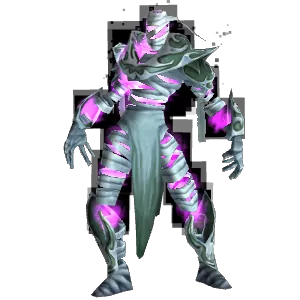 Protectorate Guard - NPC - Cataclysm Classic