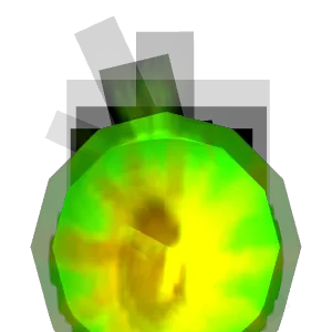 Eye of Peroth'arn - NPC - Cataclysm Classic