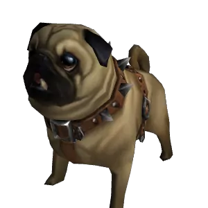 Deadmines Foe Reaper Targeting Bunny - NPC - Cataclysm Classic