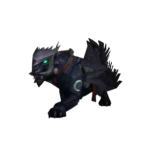 Obsidian Nightwing - NPC - Cataclysm Classic