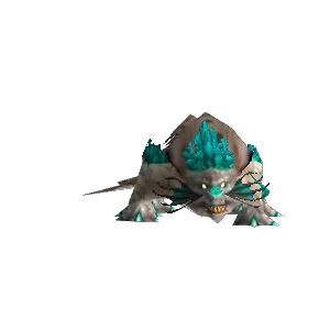 Crystal Gorged Basilisk - NPC - Cataclysm Classic