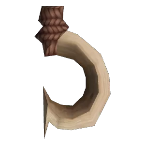 [DND] Dalaran Toy Store Plane String Hook - NPC - Cataclysm Classic