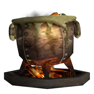 Westfall Stew - NPC - Cataclysm Classic