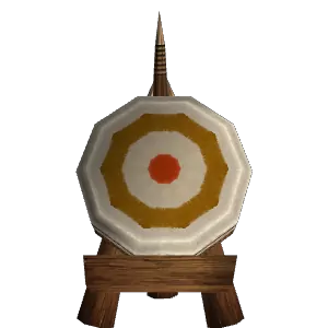 Altar of Shattra Scryer Guardpost - NPC - Cataclysm Classic