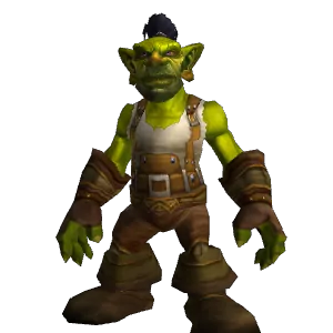 Conquest Vendor - NPC - Cataclysm Classic