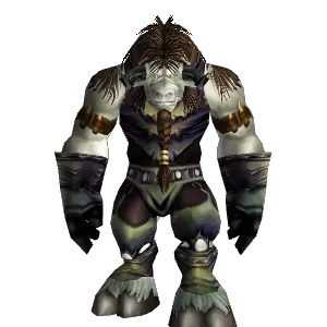 Ghost Walker Brave - NPC - Cataclysm Classic