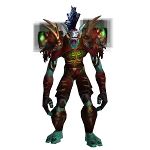 Hazlek's Corpse - NPC - Cataclysm Classic