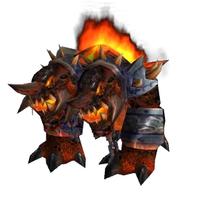 The Beast - NPC - Cataclysm Classic