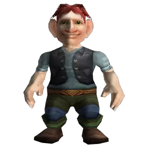 Chess Square, OUSIDE WHITE (DND) - NPC - Cataclysm Classic