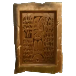 Ancient Troll Artifact - NPC - Cataclysm Classic