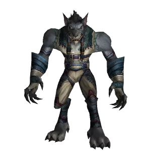 Pedrix Valtora - NPC - Cataclysm Classic