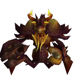 Test Monster - NPC - Cataclysm Classic