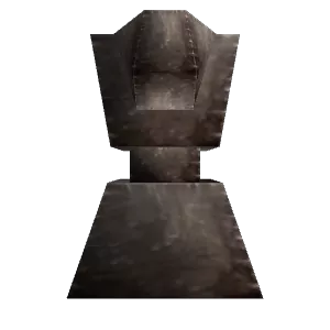 Rusty Anvil - NPC - Cataclysm Classic