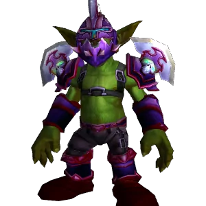 Big Zokk Torquewrench - NPC - Cataclysm Classic