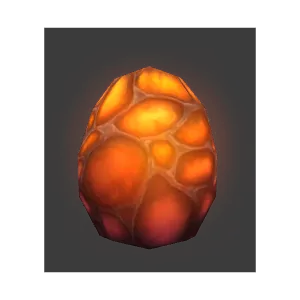 Hazzali Egg - NPC - Cataclysm Classic