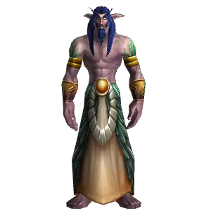 Druid of the Talon - NPC - Cataclysm Classic