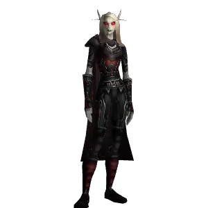 Dark Ranger Velonara - NPC - Cataclysm Classic