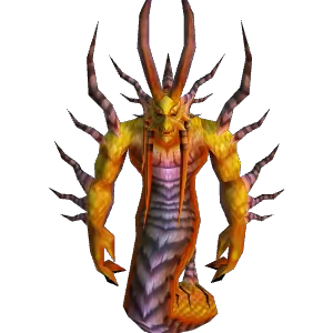 zzTest Spawn - Salamander, Default - NPC - Cataclysm Classic