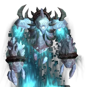 Bound Water Elemental - NPC - Cataclysm Classic