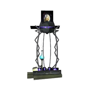 Forsaken Chemistry Set [Wrath Gate Both] (UC) - NPC - Cataclysm Classic