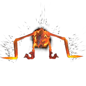 Voracious Hatchling - NPC - Cataclysm Classic