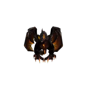 Lava Drake - NPC - Cataclysm Classic