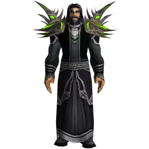 Image of Archmage Xylem - NPC - Cataclysm Classic