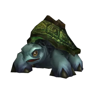 Sea Turtle - NPC - Cataclysm Classic