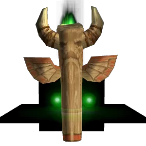 Earth Totem - NPC - Cataclysm Classic