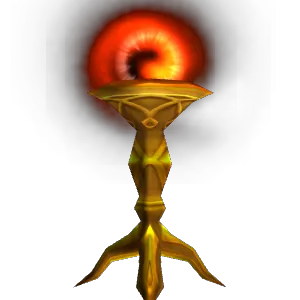 zzTest Spawn - Wisp Prison - NPC - Cataclysm Classic