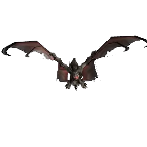 Scout's Bat - NPC - Cataclysm Classic