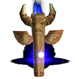 Anti-Magic Zone - NPC - Cataclysm Classic