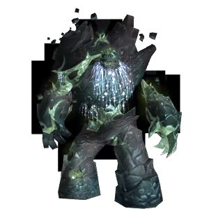 Stone Defender - NPC - Cataclysm Classic