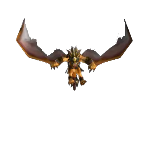 Wind Rider - NPC - Cataclysm Classic