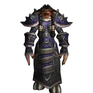 Earthguard Elementalist - NPC - Cataclysm Classic