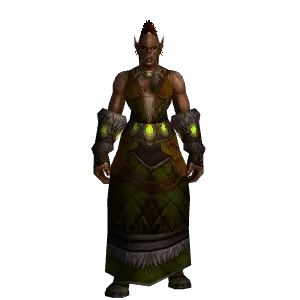 Aggra - NPC - Cataclysm Classic