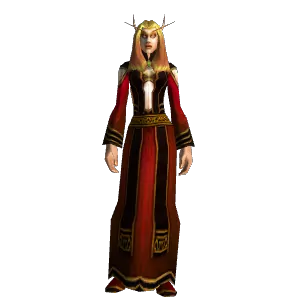 Slim's Test Warlock - NPC - Cataclysm Classic