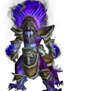 Twilight Wyrmkin - NPC - Cataclysm Classic