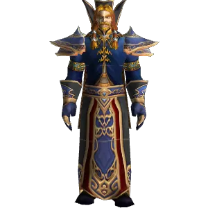 Nexus Lord (1) - NPC - Cataclysm Classic